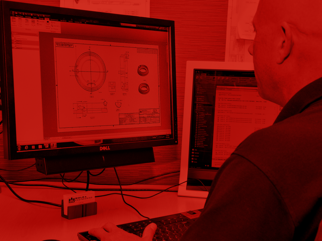 Capabilities - Fort Wayne Mold & Engineering