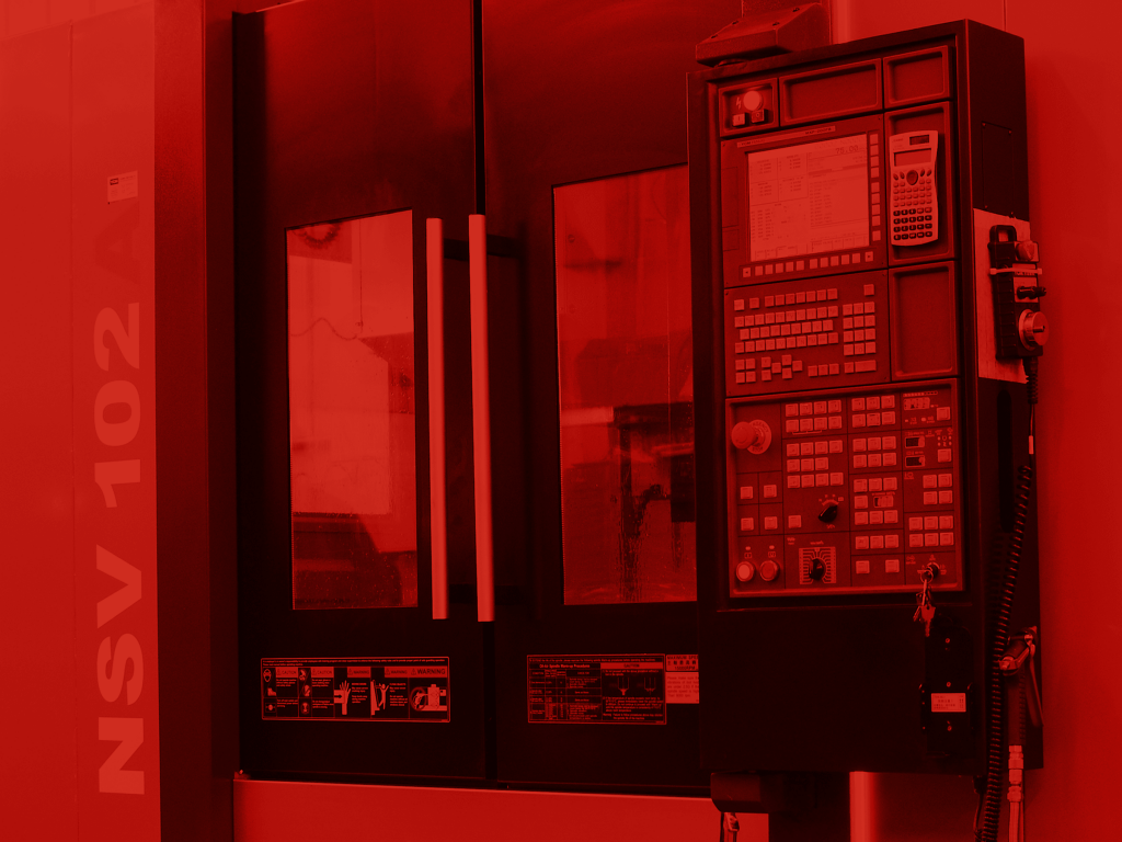 Equipment - Fort Wayne Mold & Engineering