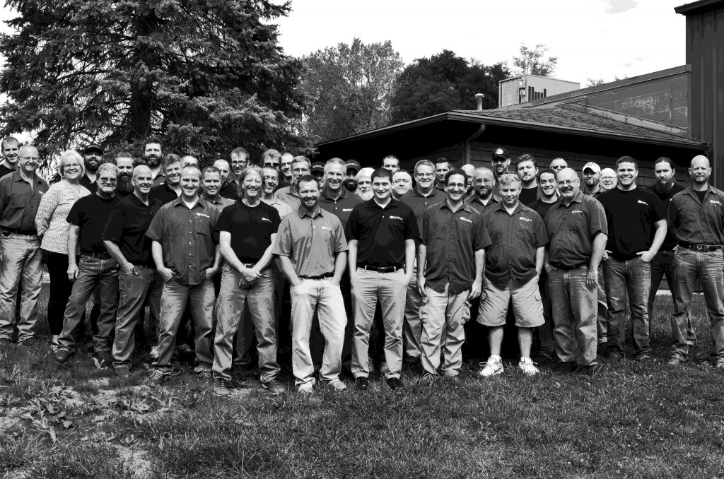 History - Fort Wayne Mold & Engineering