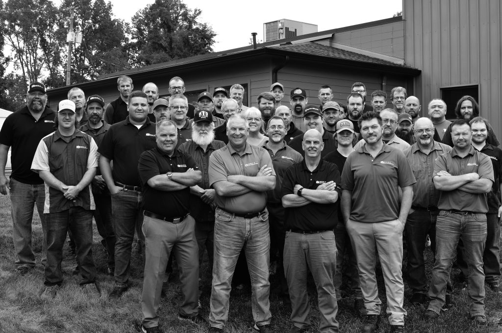 History - Fort Wayne Mold & Engineering