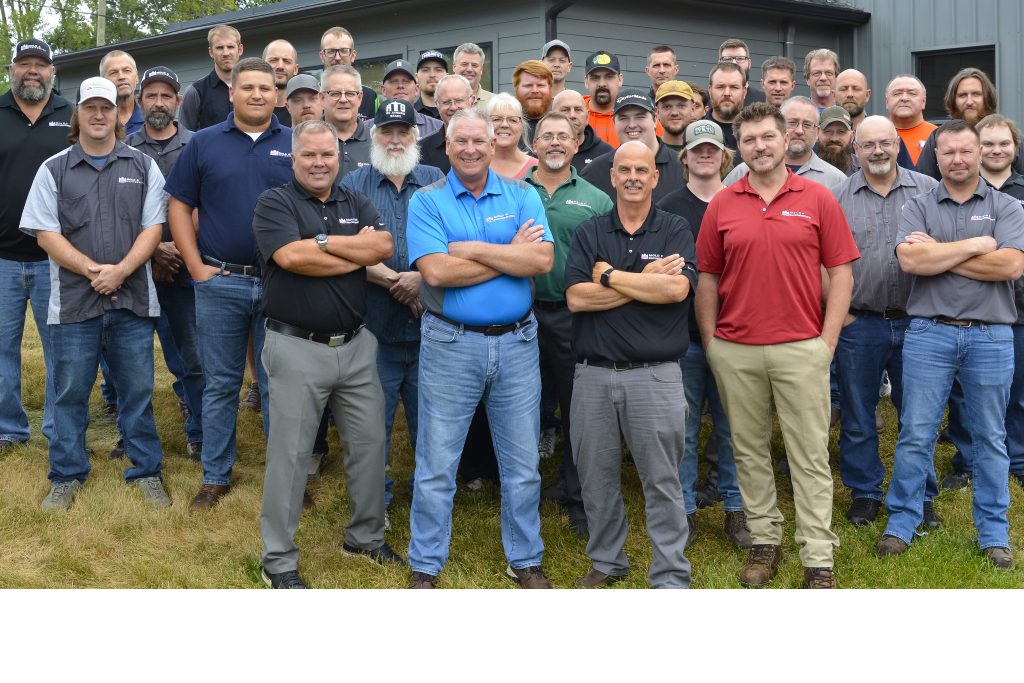 Team - Fort Wayne Mold & Engineering